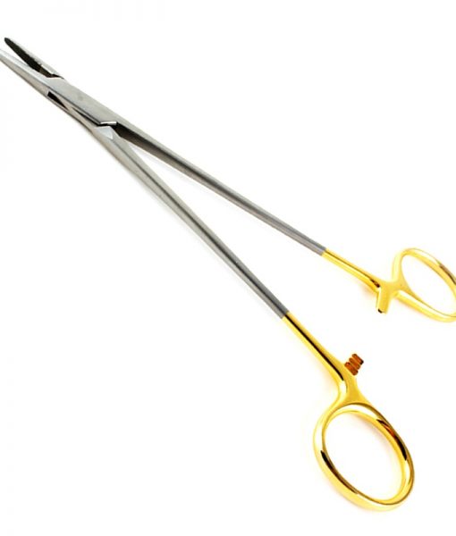 TC Needle Holder – Naisal Industries