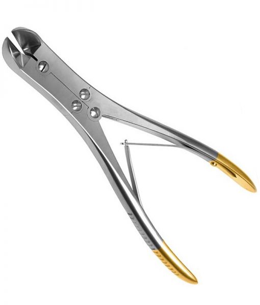 TC Pin Wire Cutter – Naisal Industries